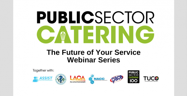 Hospital catering panel confirmed for June 18th webinar | Public Sector Catering
